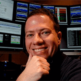 Charles Kirk - Alphatrends