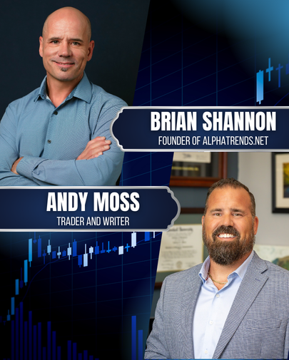 WelcomeAndy Bundle Sale - Alphatrends